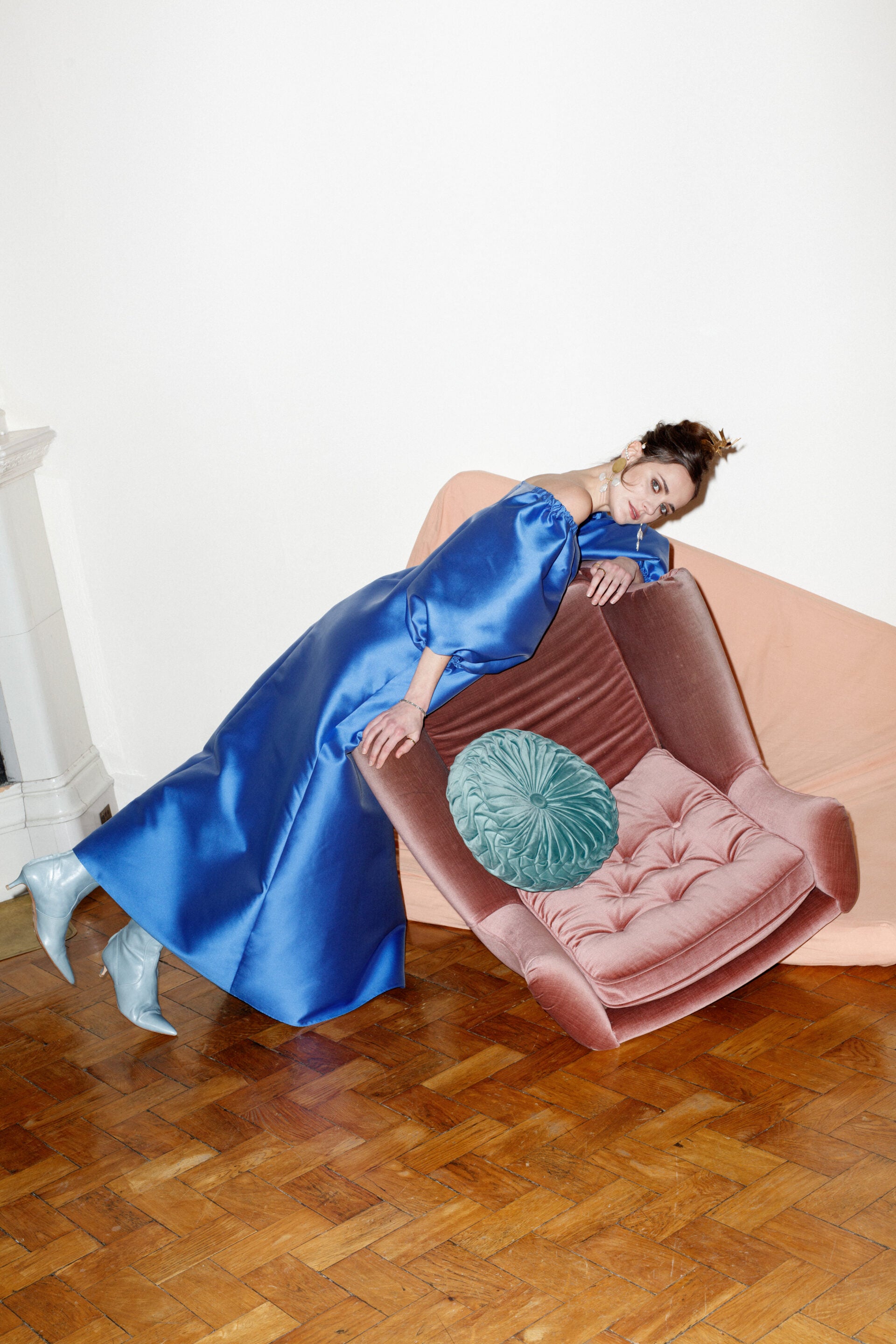 Lilli Jahilo 10th Anniversary Collections