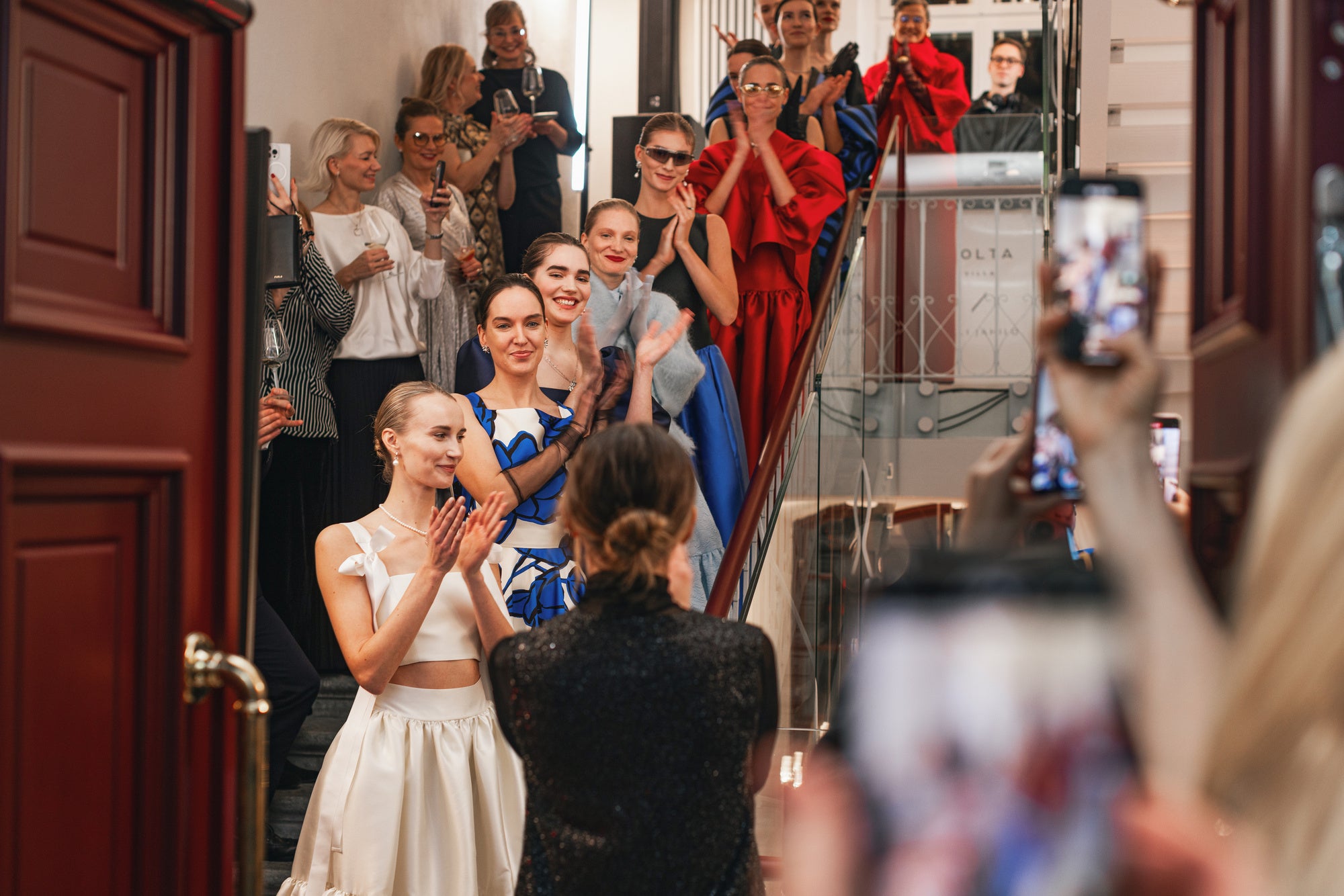 Celebrating Elegance: Exclusive Year-End Event – Lilli Jahilo