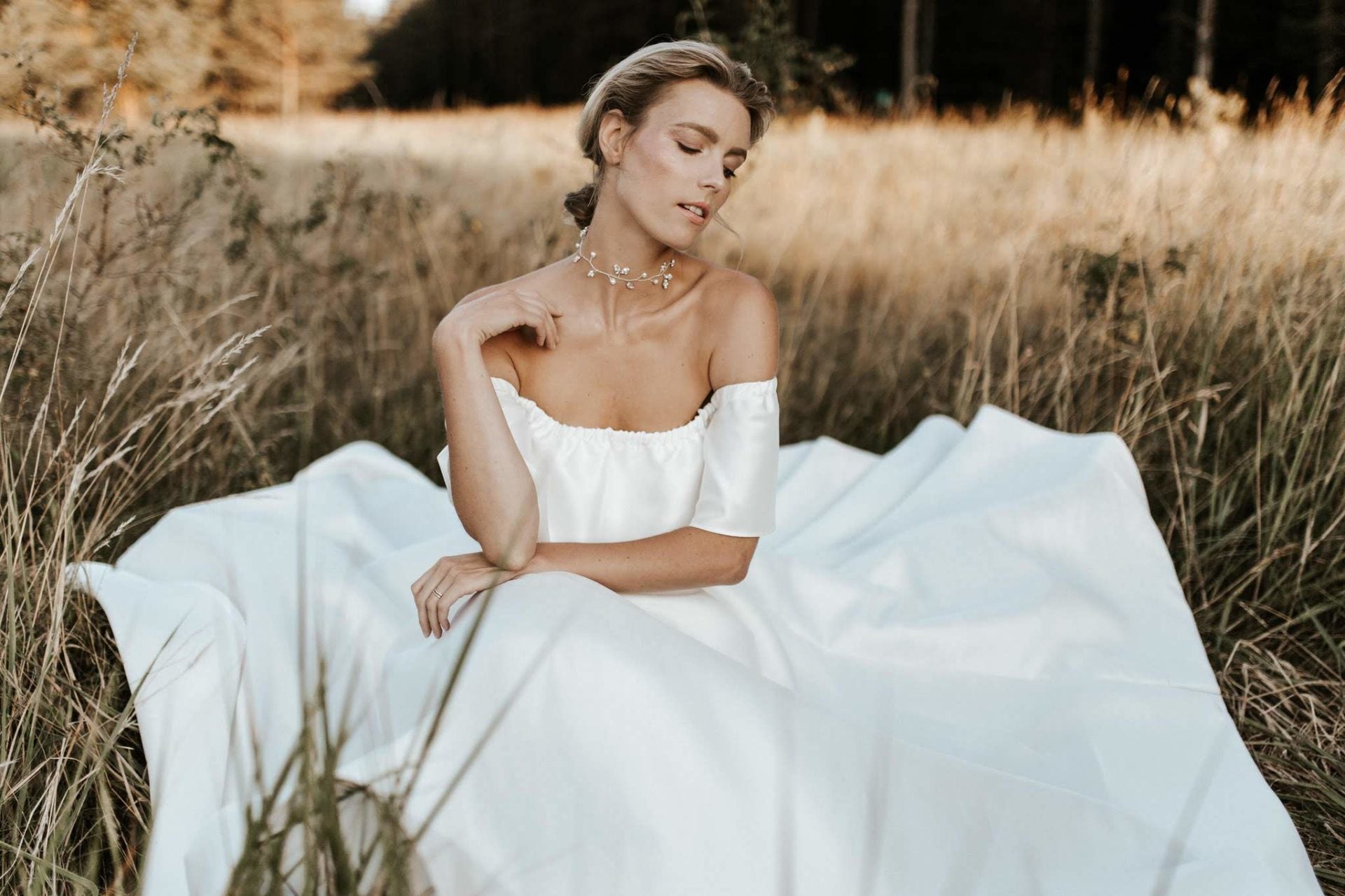 Bridal Week at Maison Lilli Jahilo