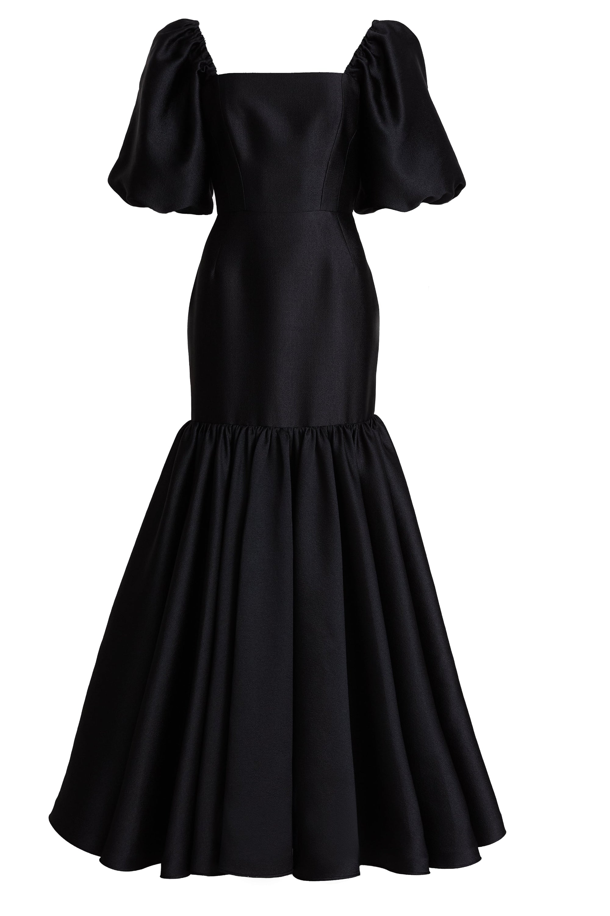 Catherine Corset Gown – Lilli Jahilo