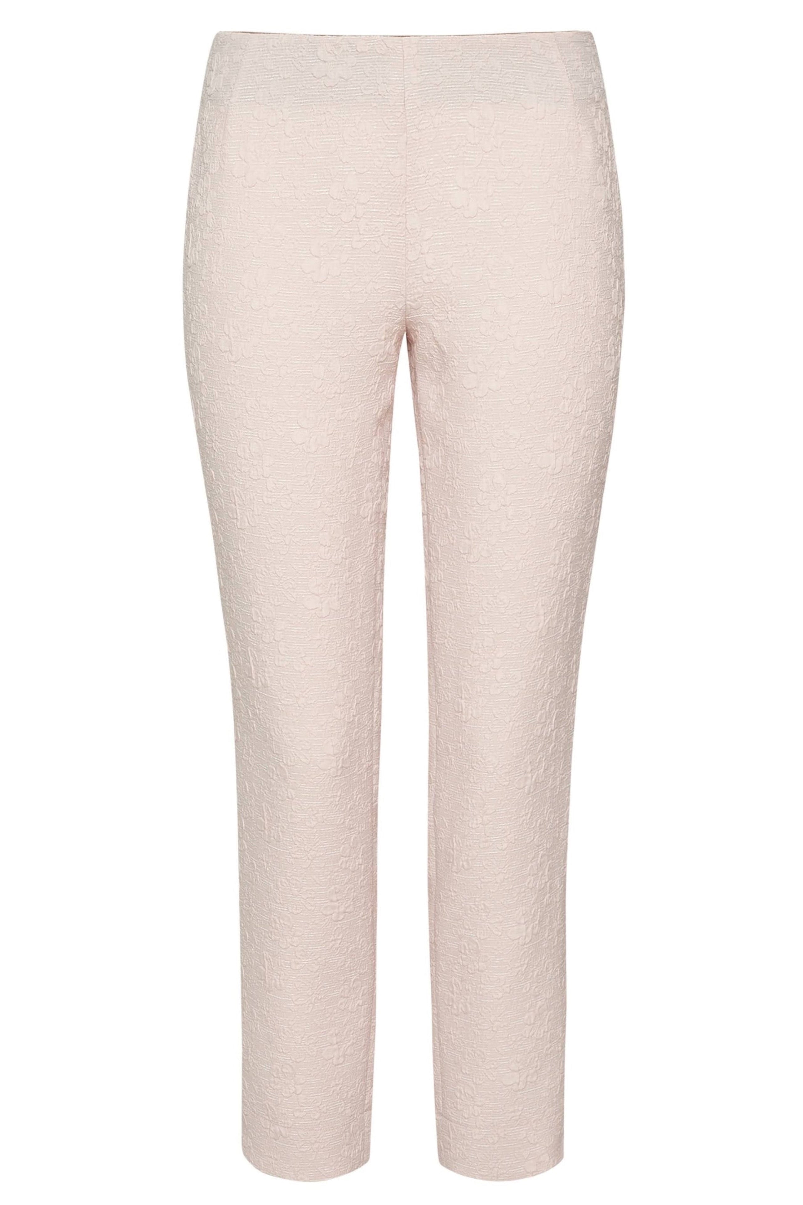 #LilliJahiloPreLoved Sienna Pants Blush Pink - Size 42 – Lilli Jahilo