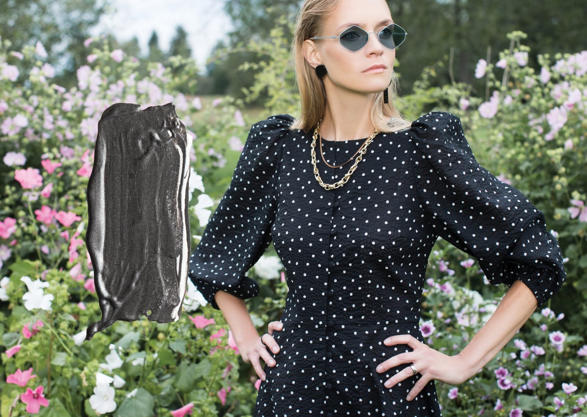 SS20 now available on Moda Operandi – Lilli Jahilo