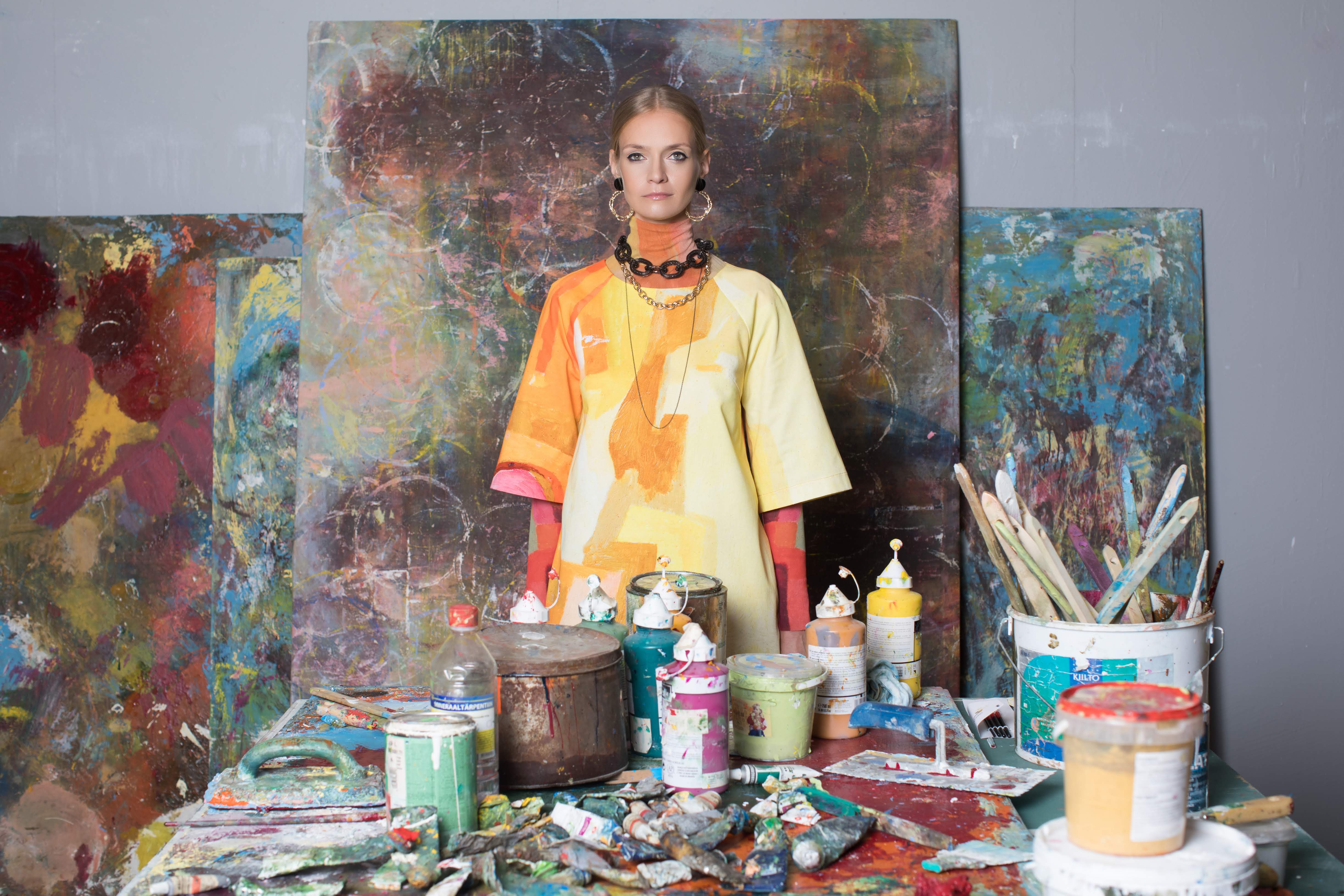 Adamson-Eric I – Lilli Jahilo