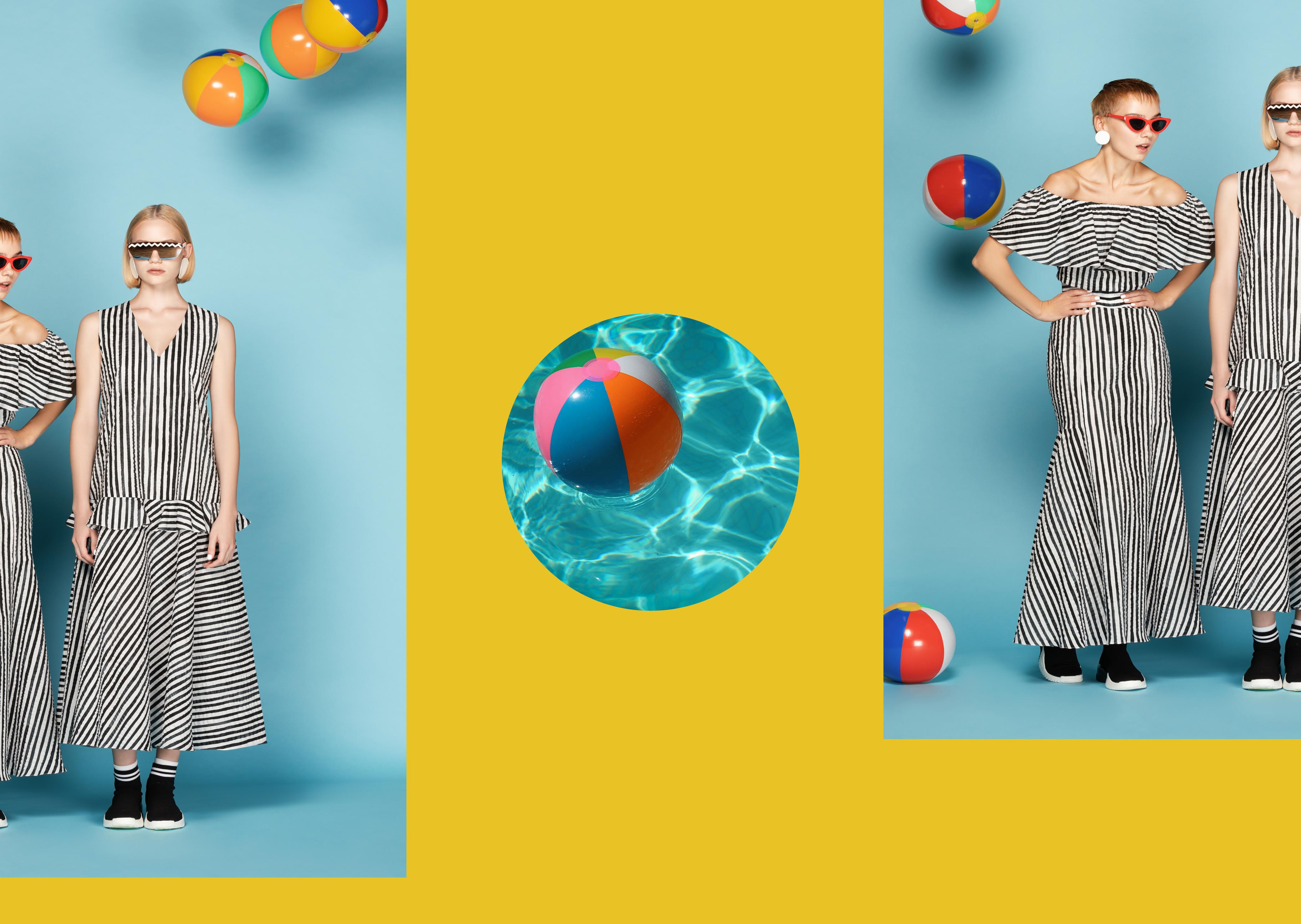 RESORT – Lilli Jahilo